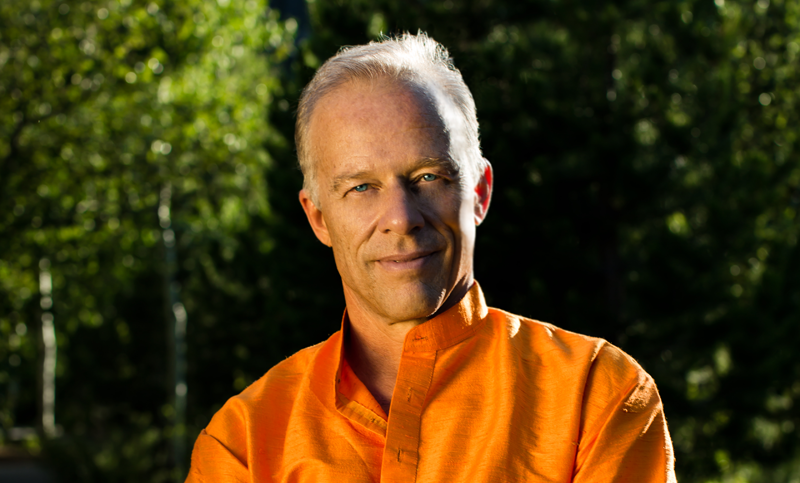 Keeping the Wisdom Alive: Q&A with Rod Stryker - Illumine ...