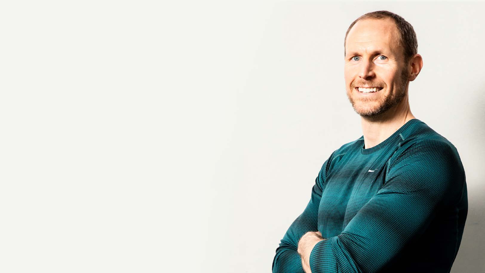 Making Moves - Michael Wollpert - Illumine ChicagoIllumine Chicago